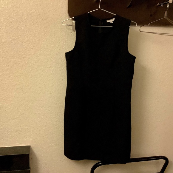 Rampage | Dresses | Vintage 995 Rampage Dress Black Size 11 Spandexpoly ...